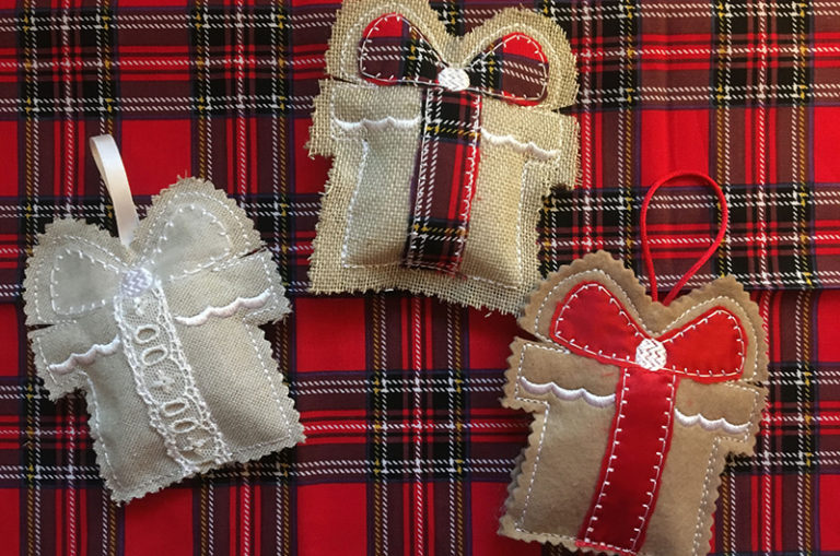 Hatch Patch - Hatch Embroidery Projects